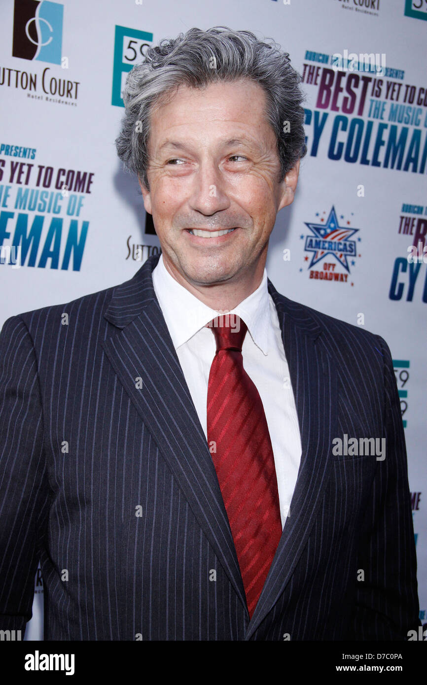 Charles shaughnessy hi-res stock photography and images - Alamy
