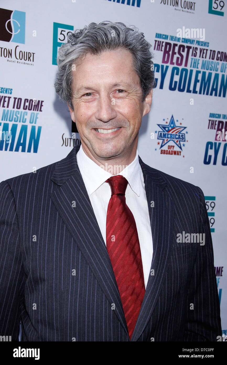 Charles shaughnessy hi-res stock photography and images - Alamy