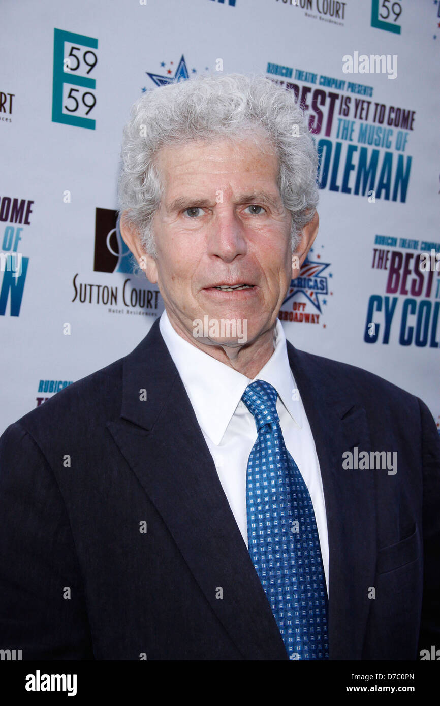 Tony Roberts Opening night of the Rubicon Theater production of 'The ...
