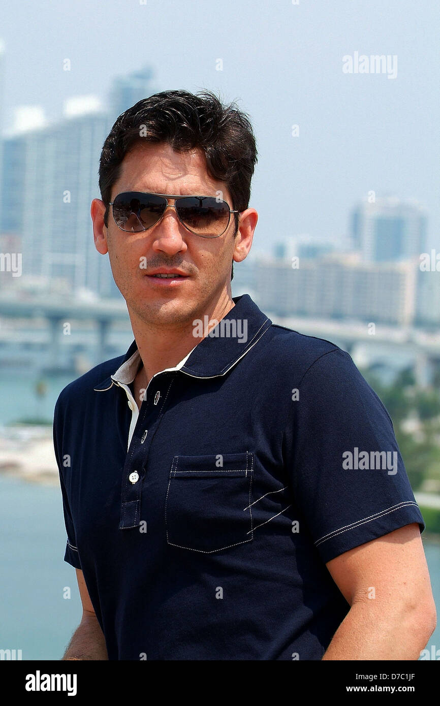 Jonathan Knight Members of NKOTB attend the Third NKOTB Cruise at Port ...