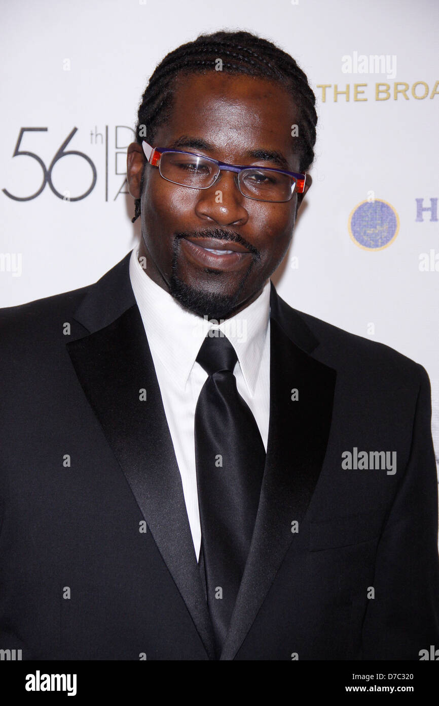 Daniel beaty hi-res stock photography and images - Alamy