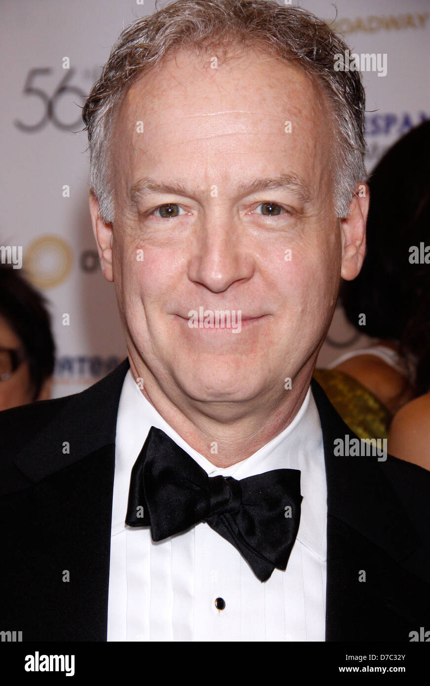 Reed Birney 56th Annual Drama Desk Awards held at Manhattan Center ...