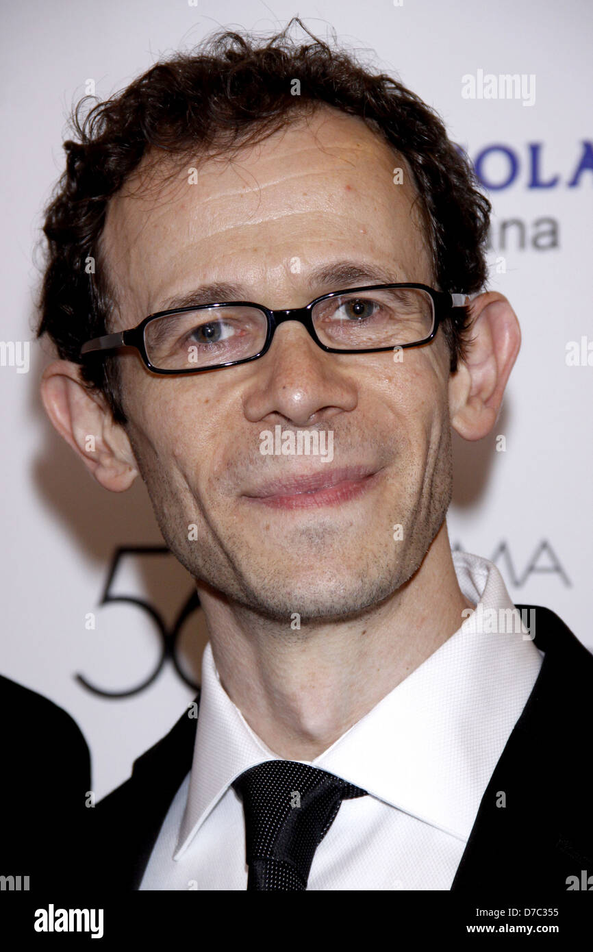 Adam Godley 56th Annual Drama Desk Awards held at Manhattan Center ...
