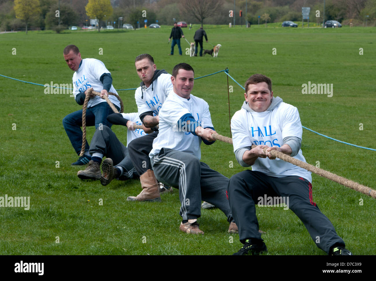 Hearsall common coventry hi-res stock photography and images - Alamy