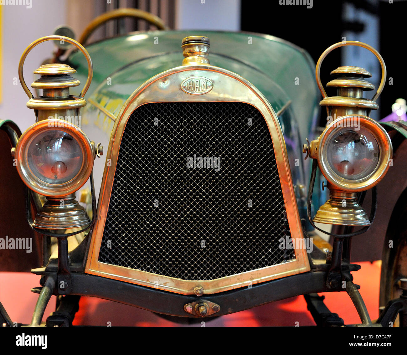 3 year old in car hi-res stock photography and images - Alamy