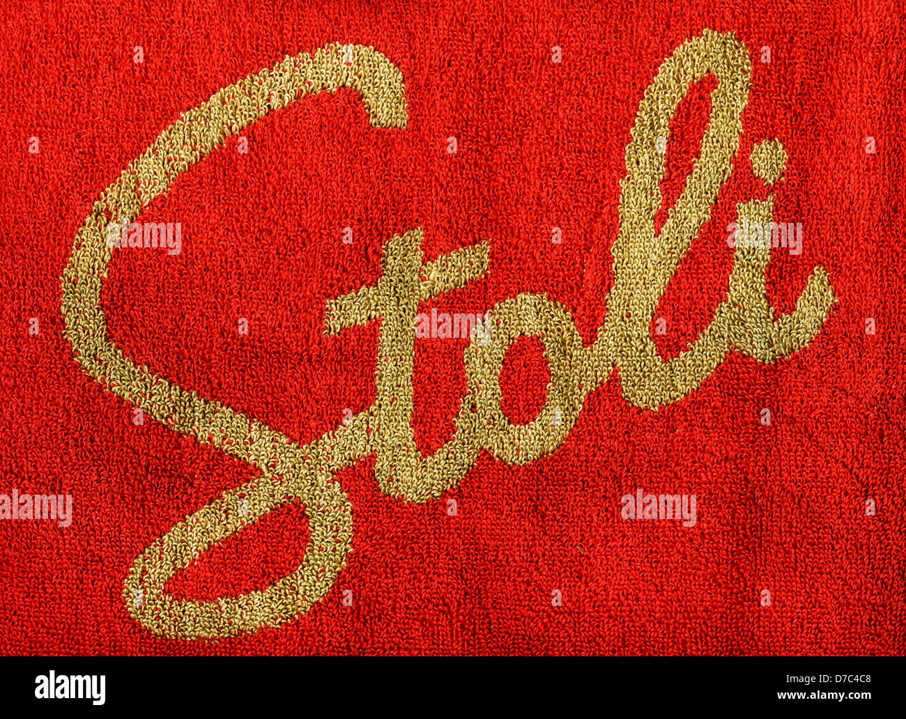 Text scan hi-res stock photography and images - Alamy