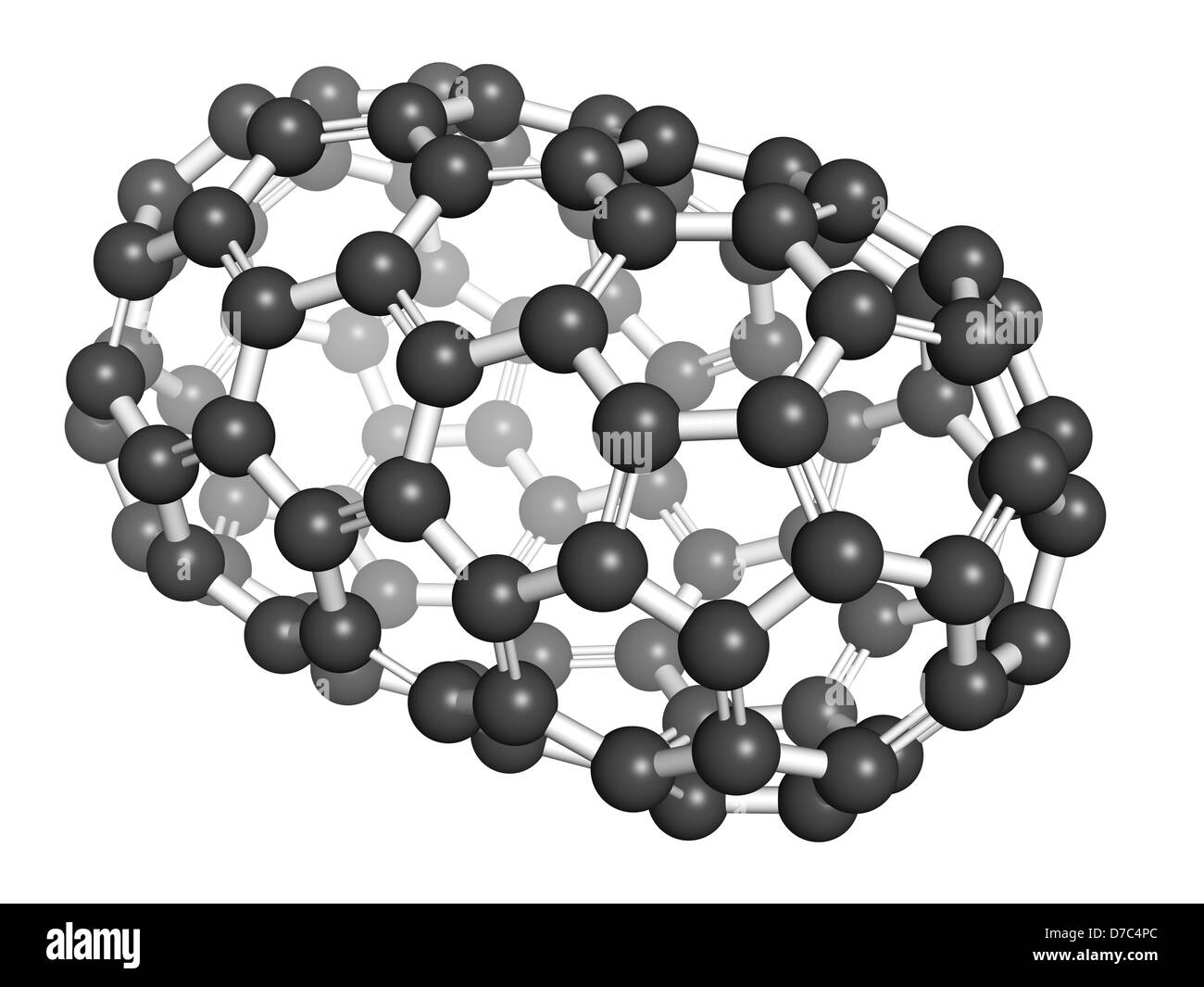 Fullerene Stock Photos & Fullerene Stock Images - Alamy