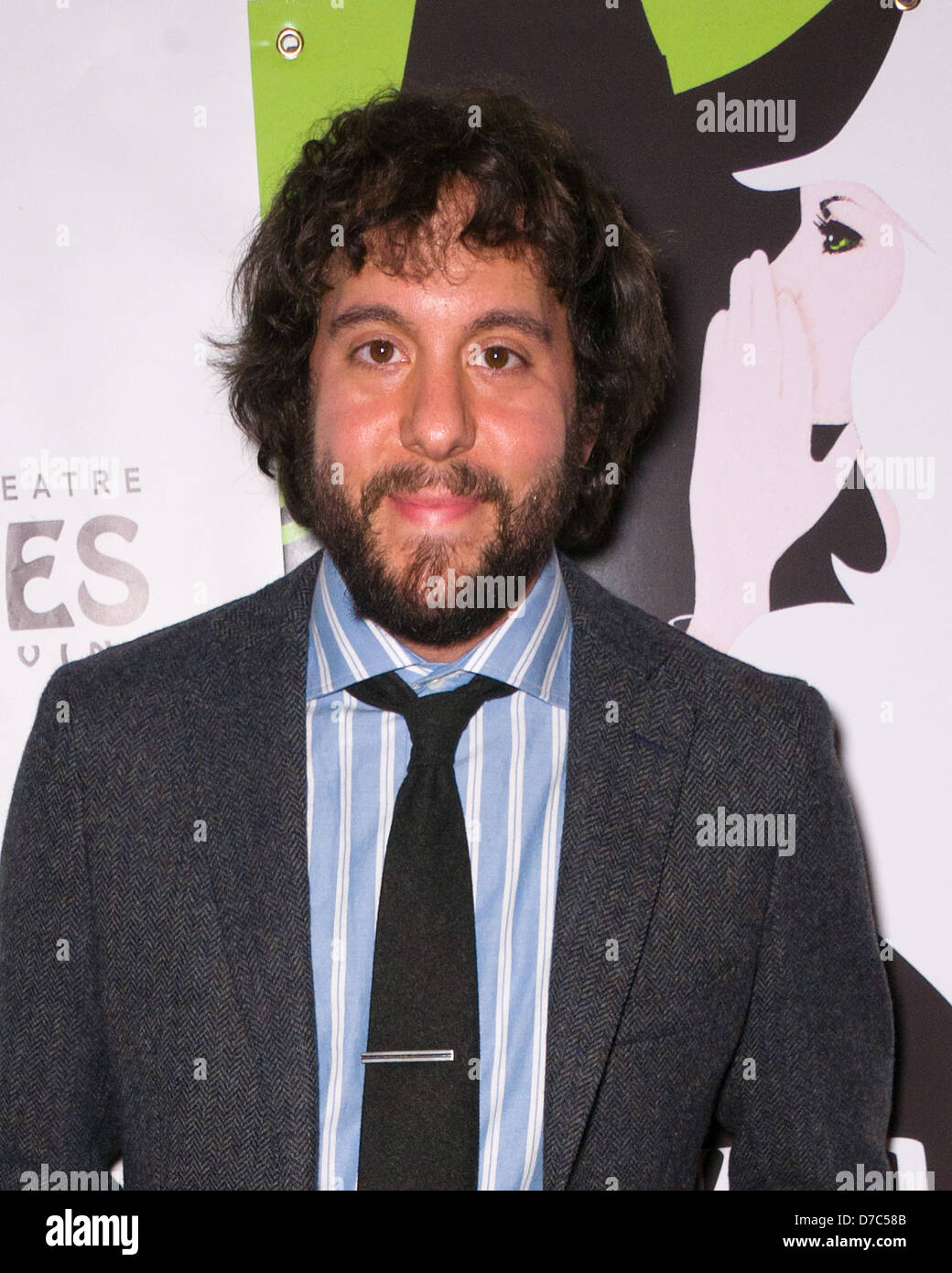 Jonathan Kite 'Wicked' - Los Angeles Opening Night - Arrivals Los ...