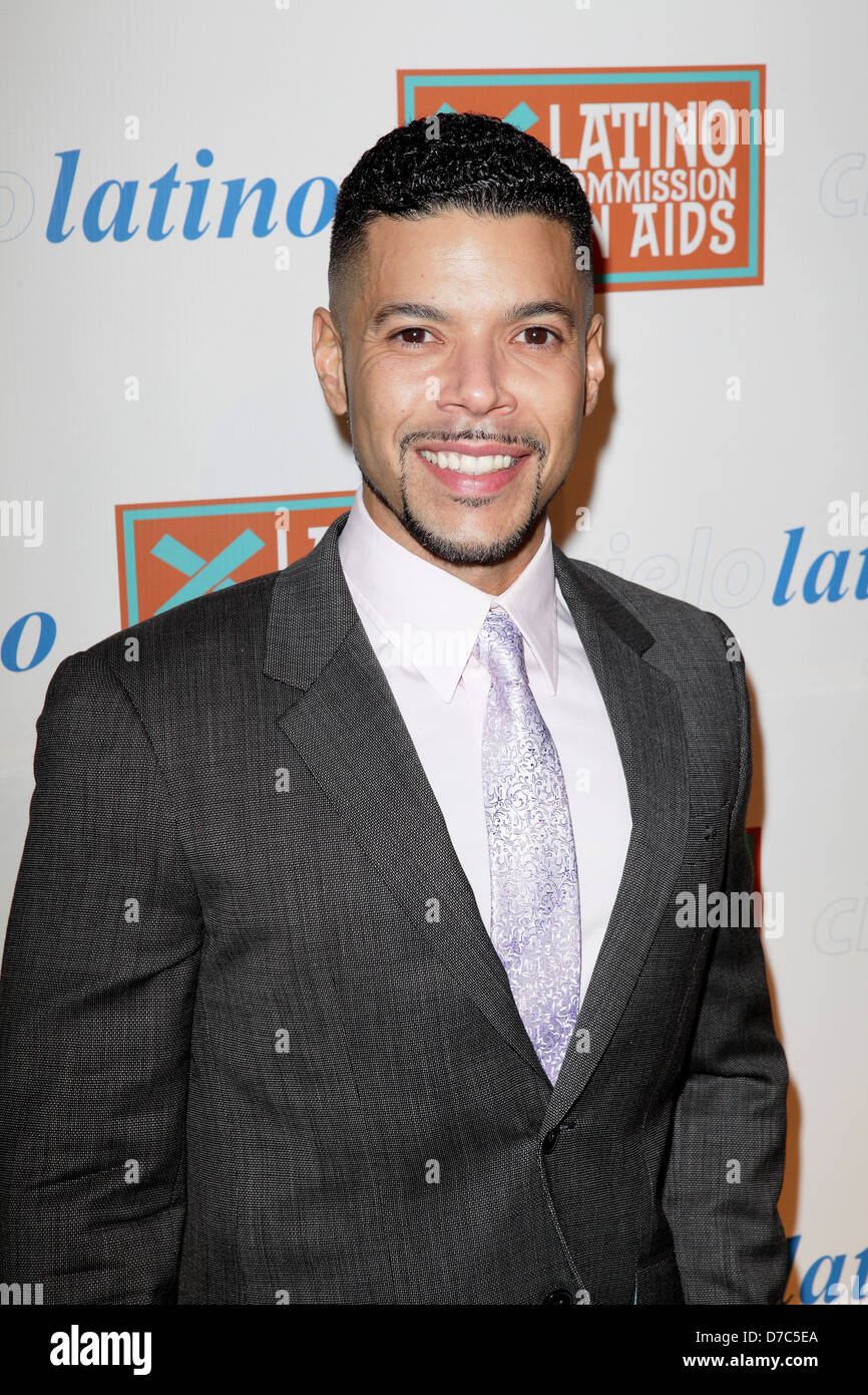 Wilson Cruz 2011 CIELO Gala at Cipriani Wall Street New York City,USA ...