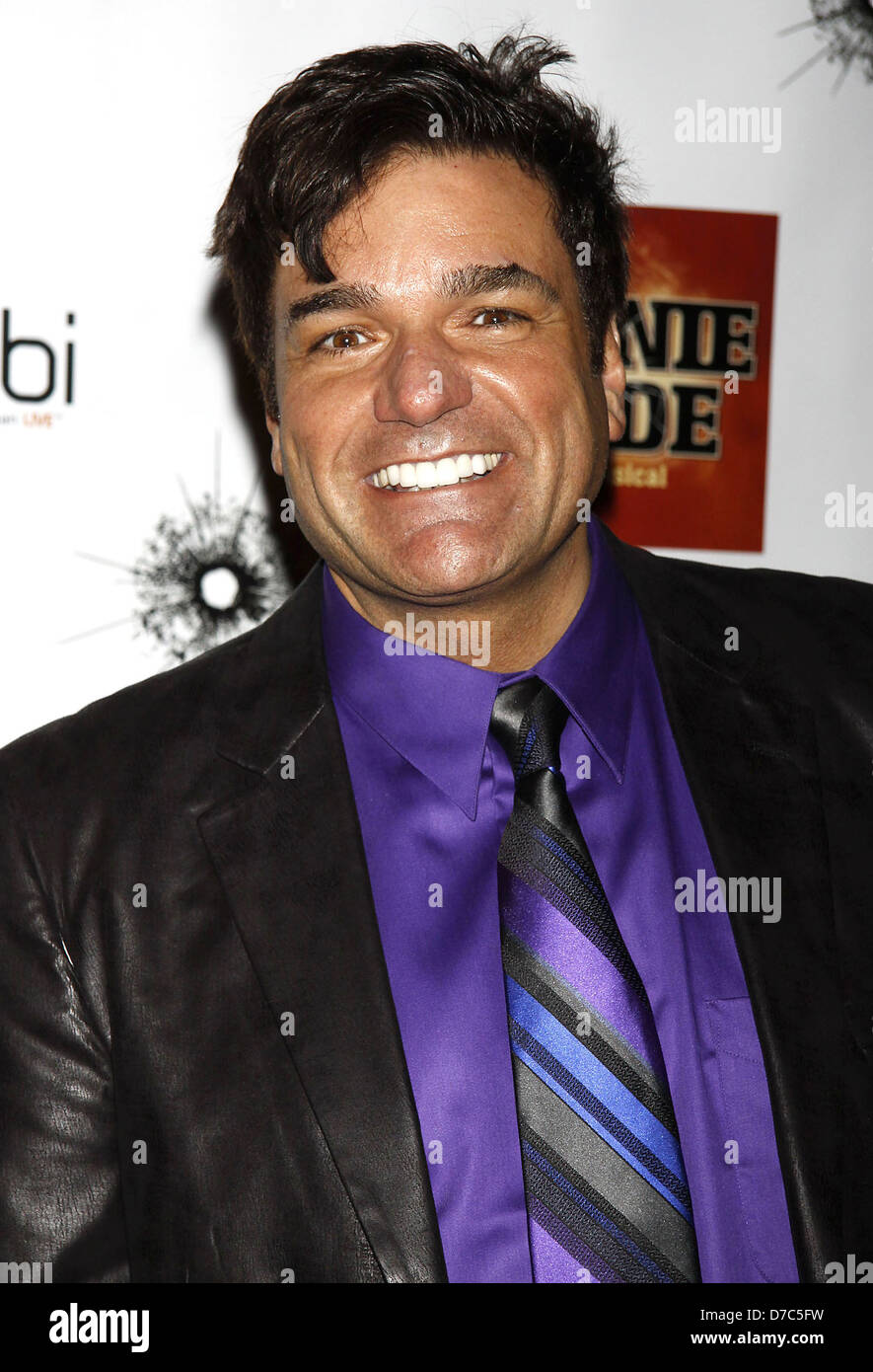 Dale Badway Opening night of the Broadway production of 'Bonnie and ...