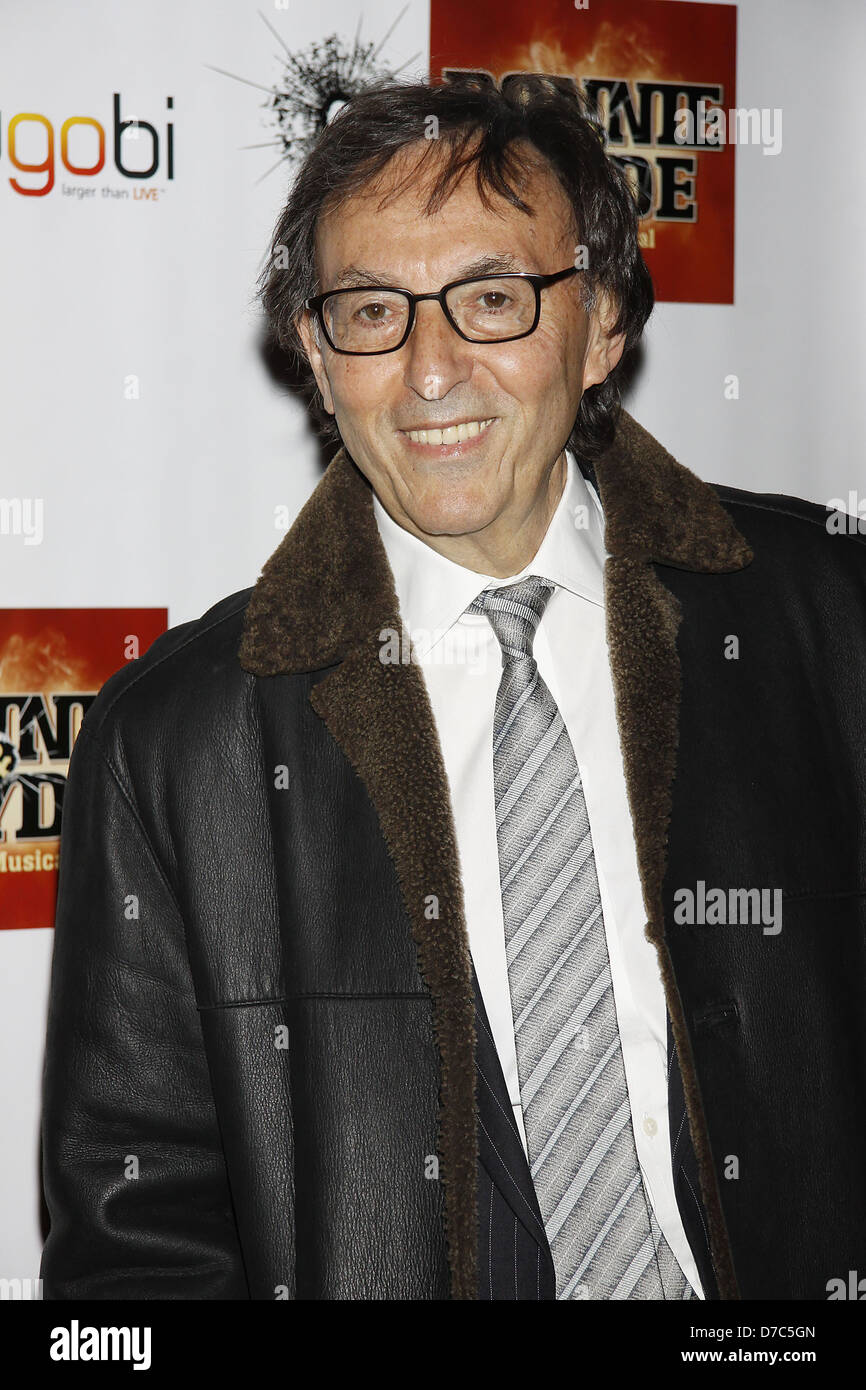 Don black bonnie and clyde hi-res stock photography and images - Alamy