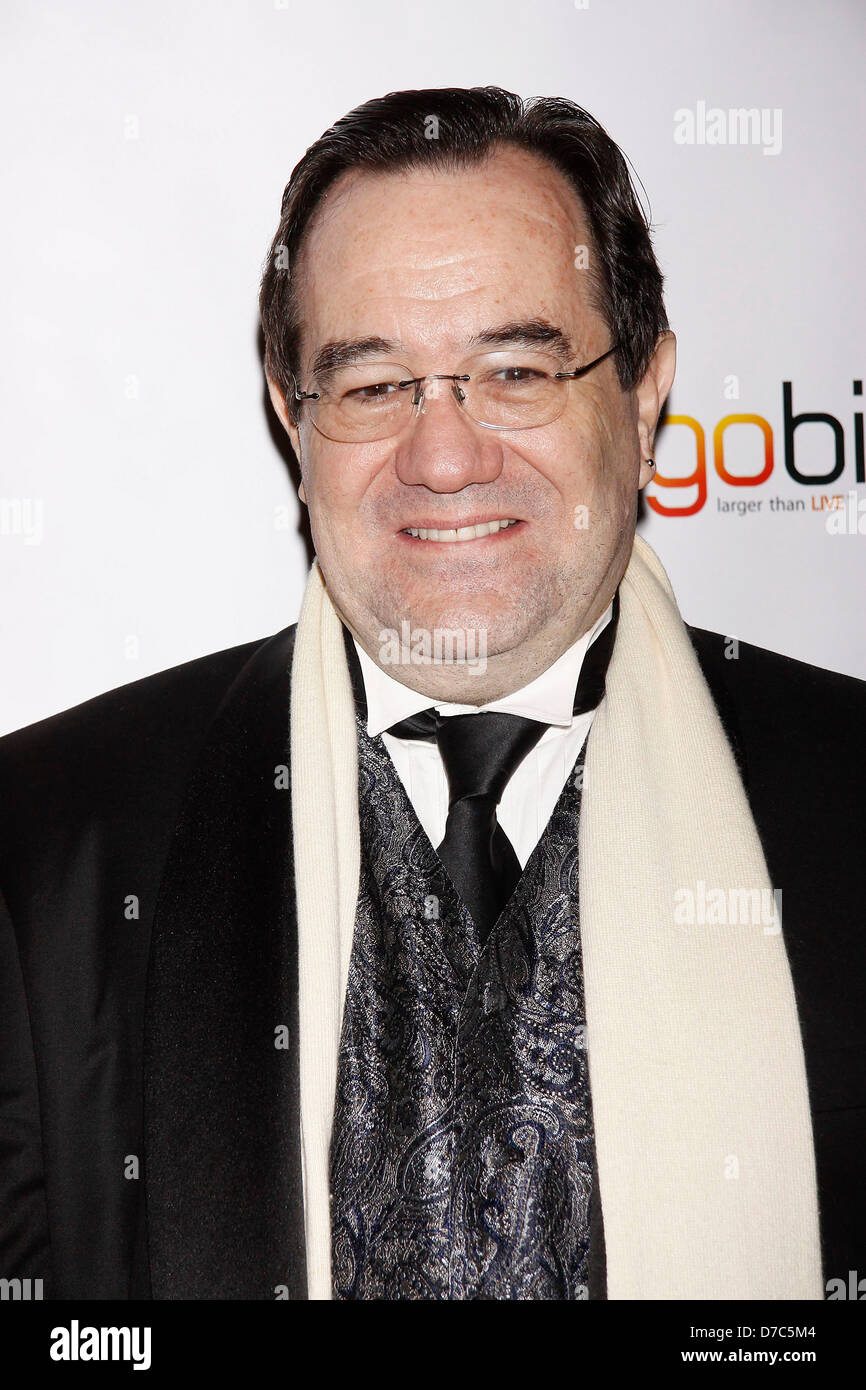 Michael Lanning Opening night after party for the Broadway production ...