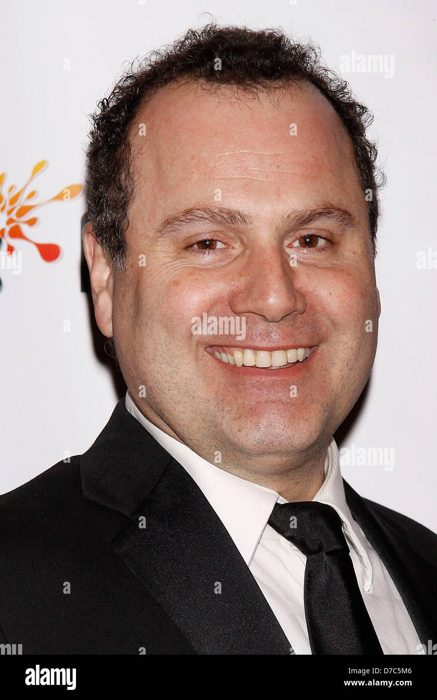Daniel Cooney Opening night after party for the Broadway production of ...