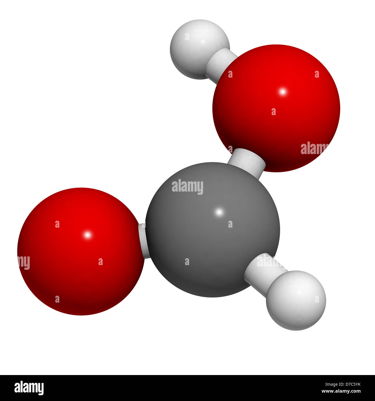 Methanoic acid hi-res stock photography and images - Alamy