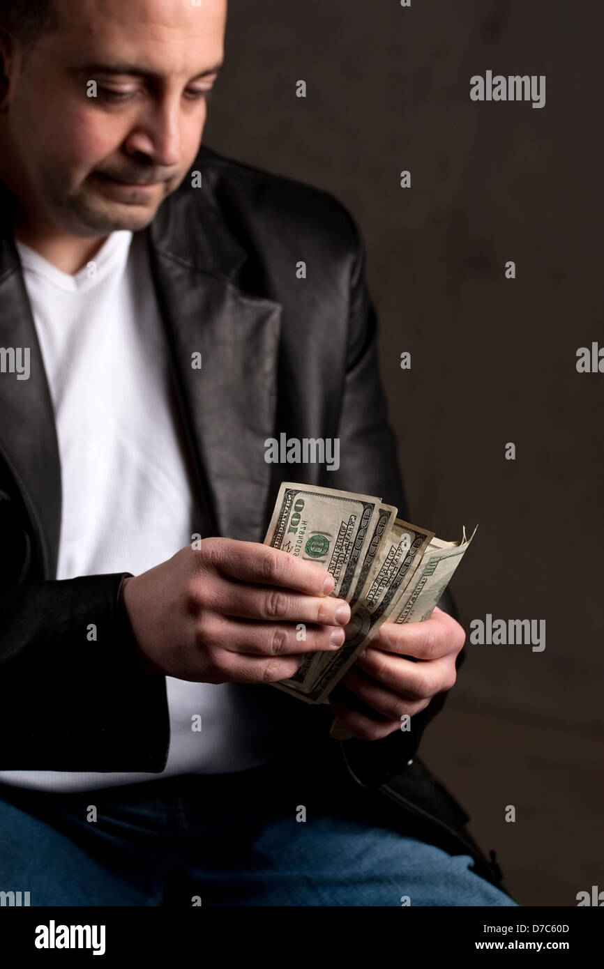 Counting hundreds hi-res stock photography and images - Alamy