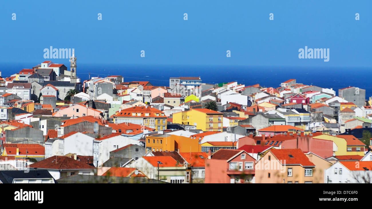 North coast of spain hi-res stock photography and images - Alamy