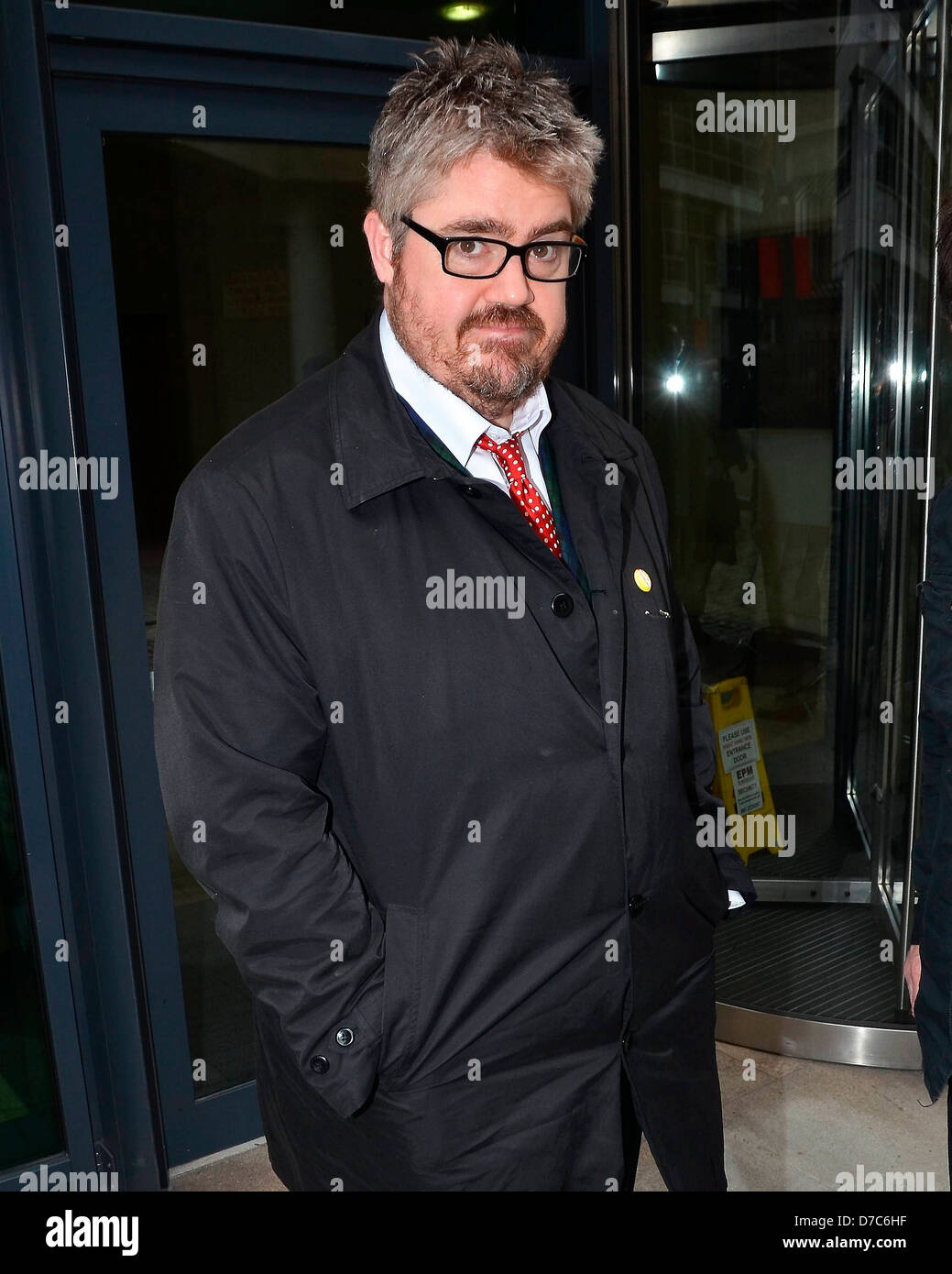 Phill Jupitus Photocall for Monty Python's 'Spamalot' at The Grand ...