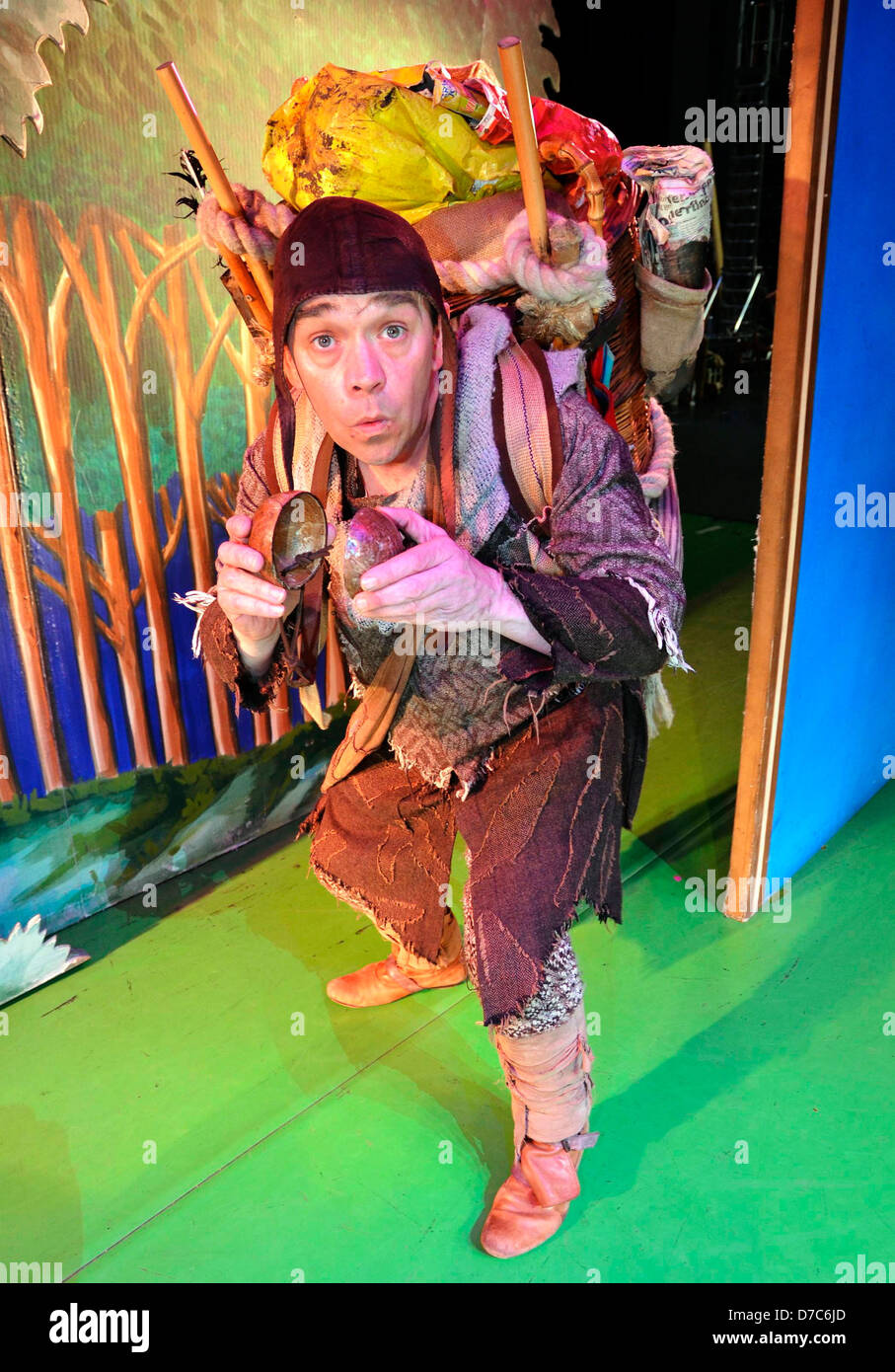 Carty hi-res stock photography and images - Alamy