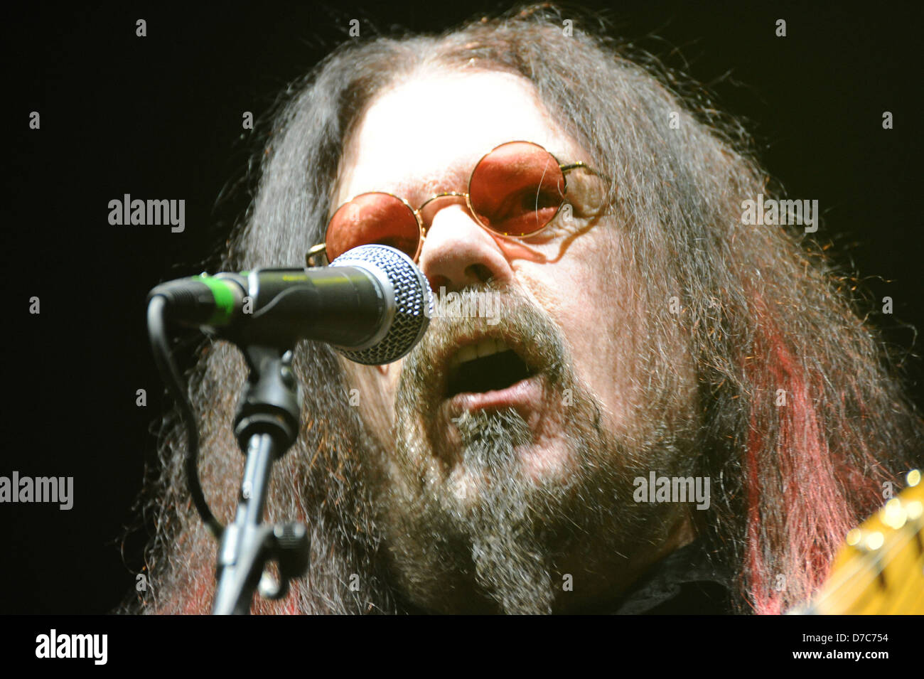 Roy wood wizard hi-res stock photography and images - Alamy