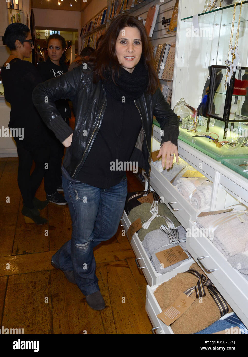 Season 1 cast Stamie Karakasidis Reality TV Personality Romi Klinger ...