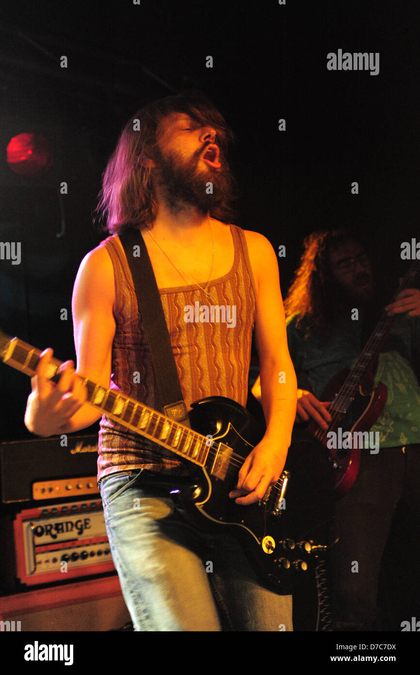 James atkinson hi-res stock photography and images - Alamy