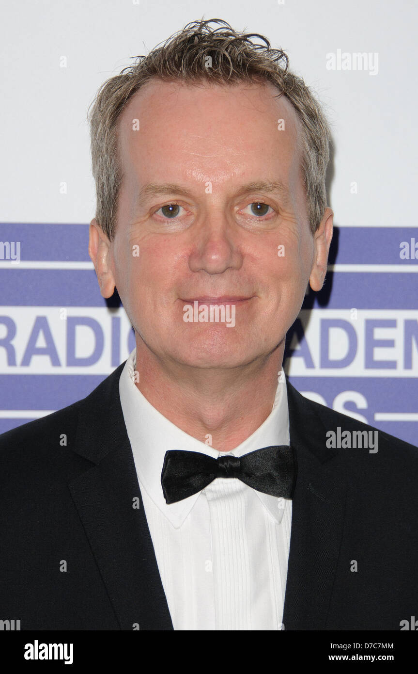 Comedian Frank Skinner reveals he is due to become a father while ...