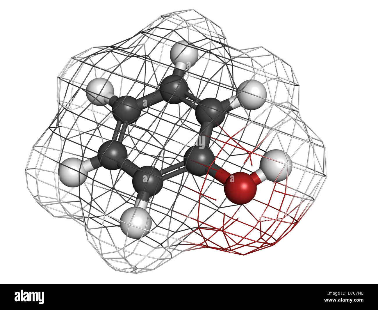 Bakelite molecule hi-res stock photography and images - Alamy
