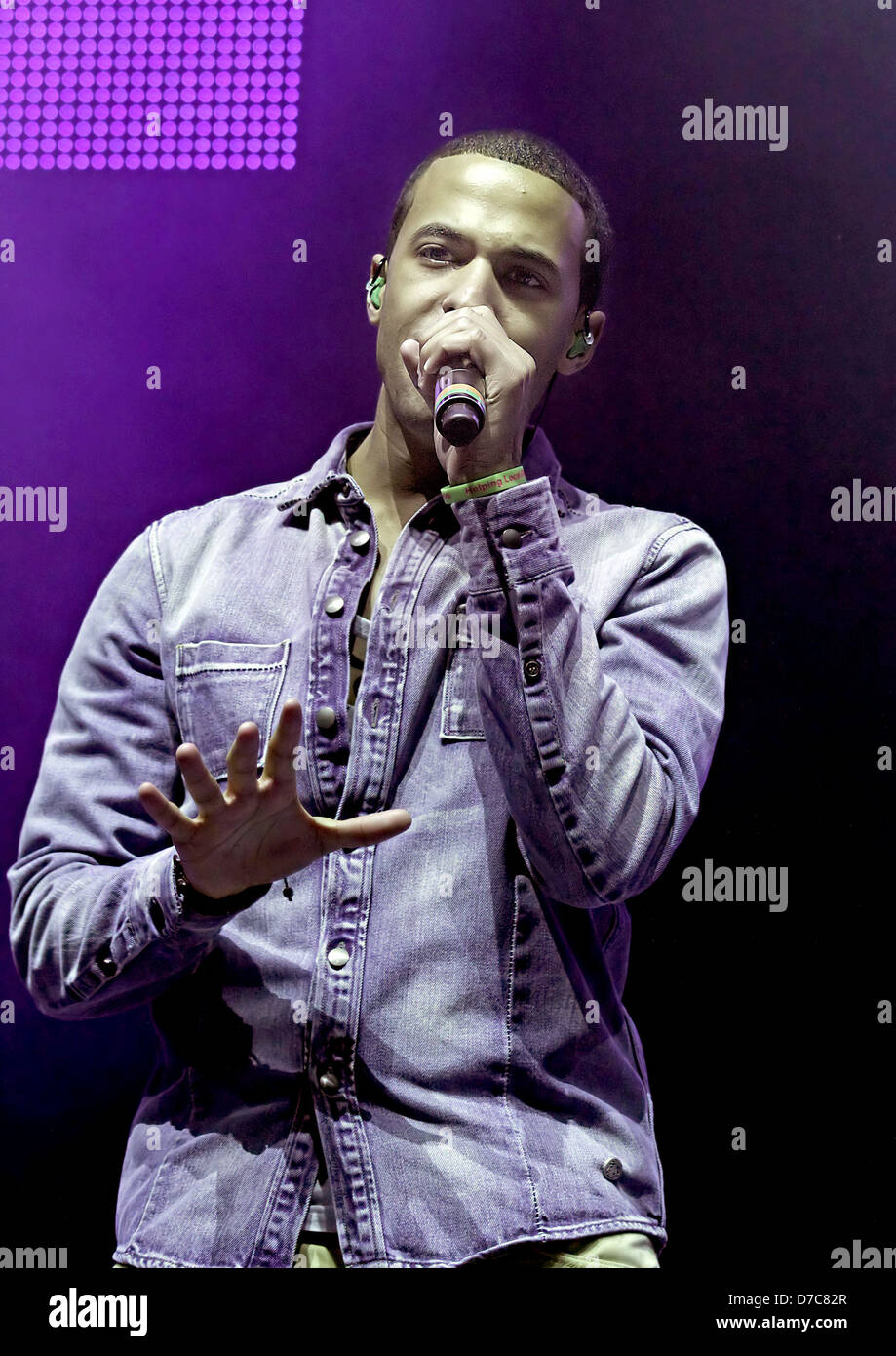 Jls radio city hi-res stock photography and images - Alamy