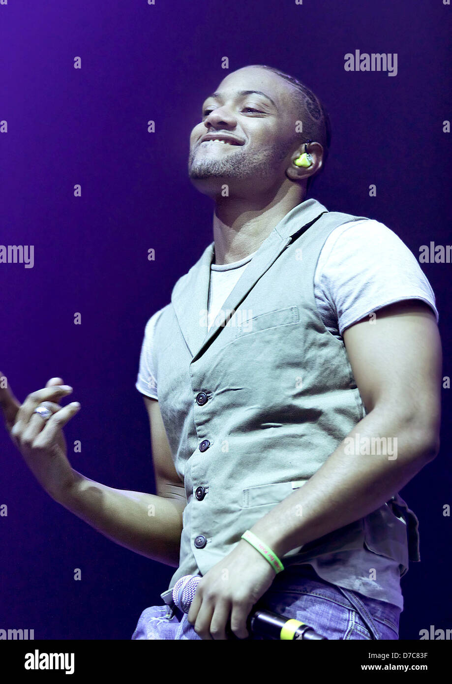 Jonathan gill aka jb hi-res stock photography and images - Alamy