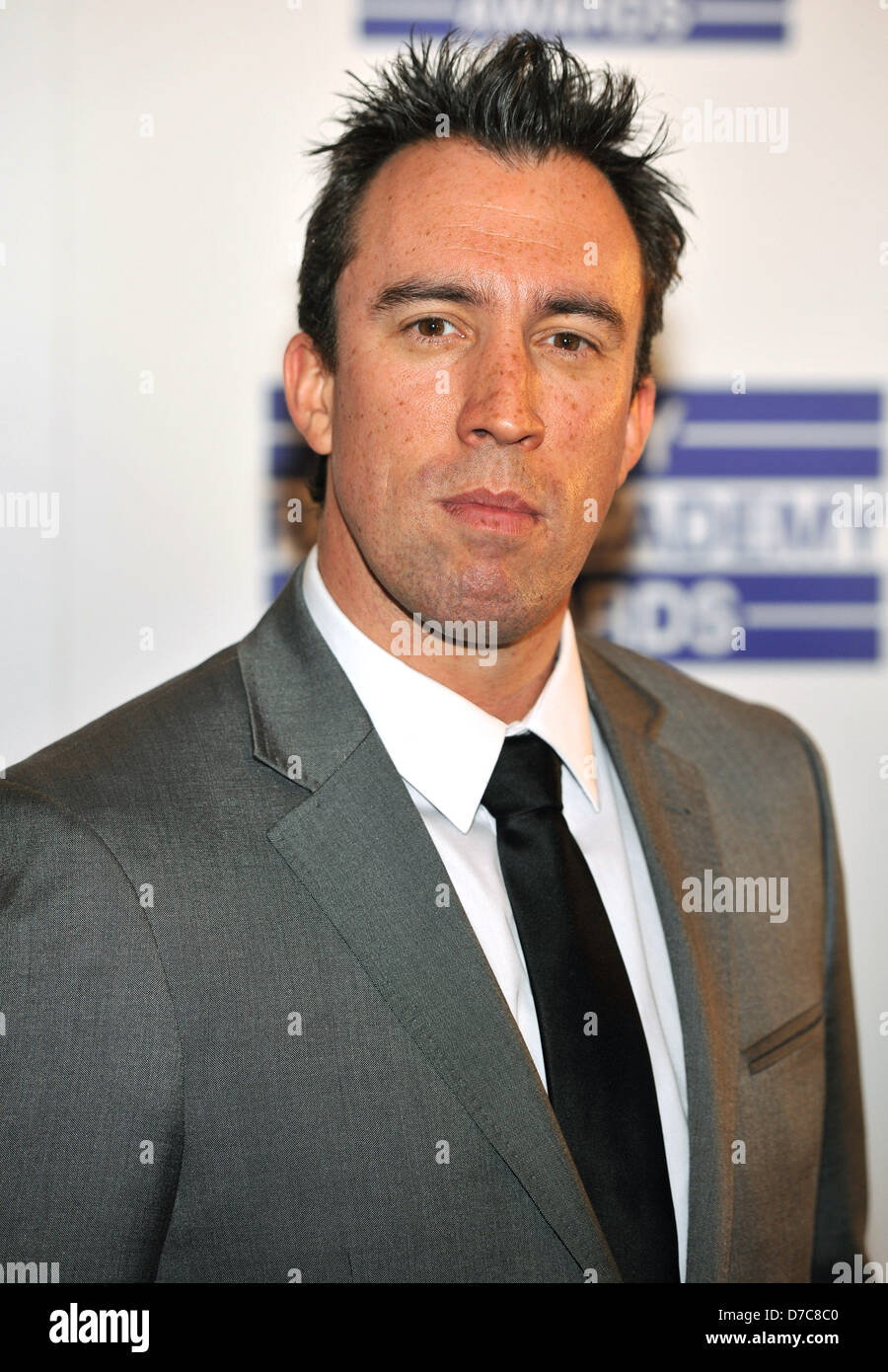 Christian o'connell hi-res stock photography and images - Alamy