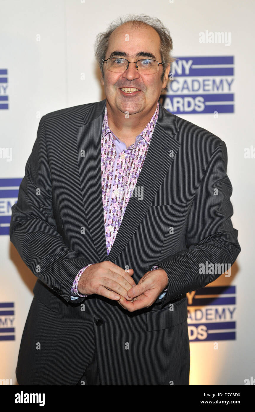 Danny Baker Sony Radio Academy Awards held at the Grosvenor House ...