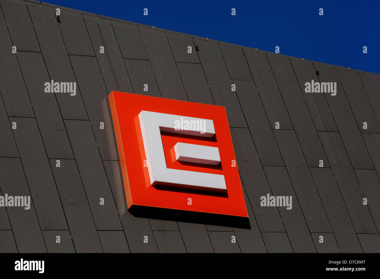 Cez sign hi-res stock photography and images - Alamy