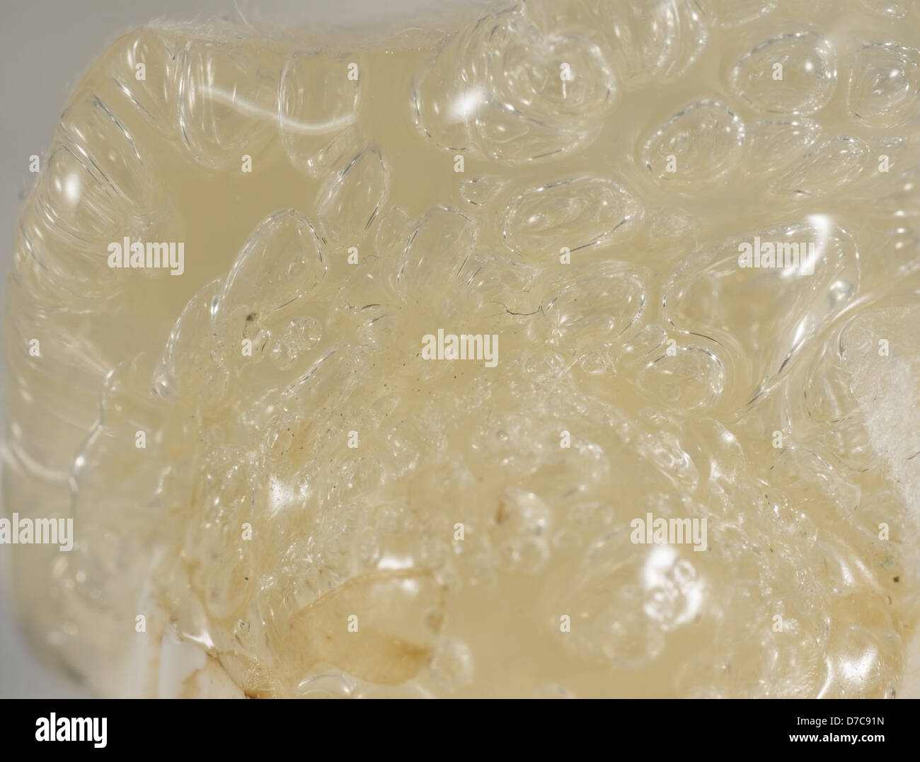 Attach glue hi-res stock photography and images - Alamy