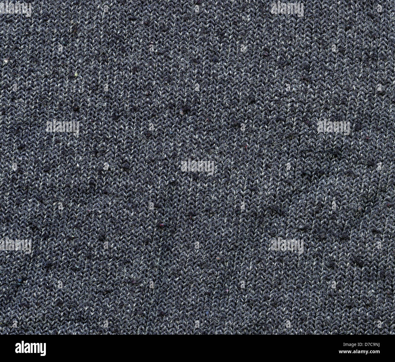 High resolution close up of dark gray fabric. Scanned at 2400dpi using ...