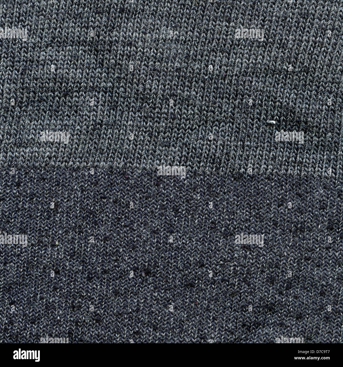 High resolution close up of dark gray fabric. Scanned at 2400dpi using ...