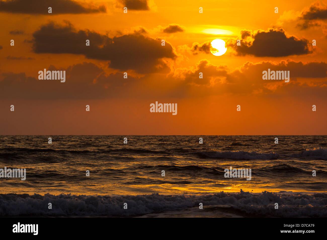 Goa scenery hi-res stock photography and images - Alamy