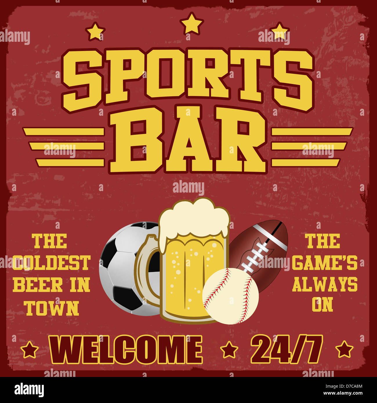 1960s bar club hi-res stock photography and images - Alamy