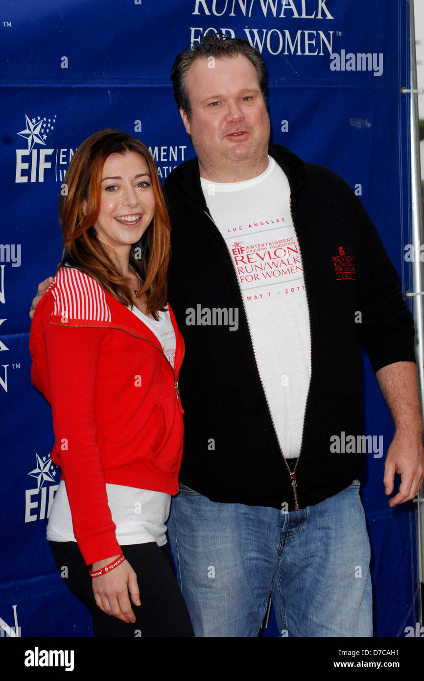 Eric Stonestreet Young