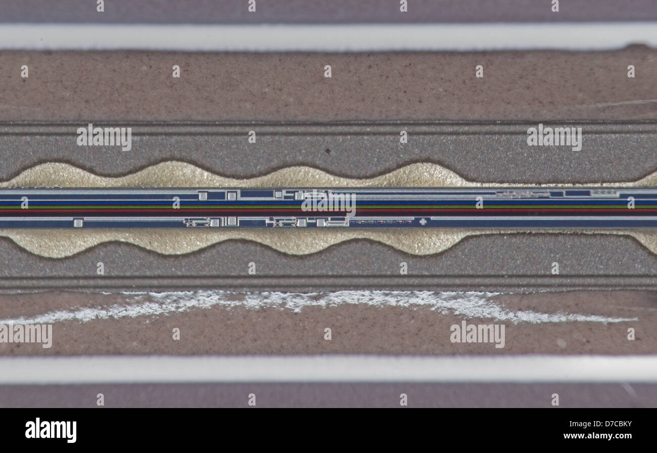 Ccd scanner flatbed sensor hi-res stock photography and images - Alamy