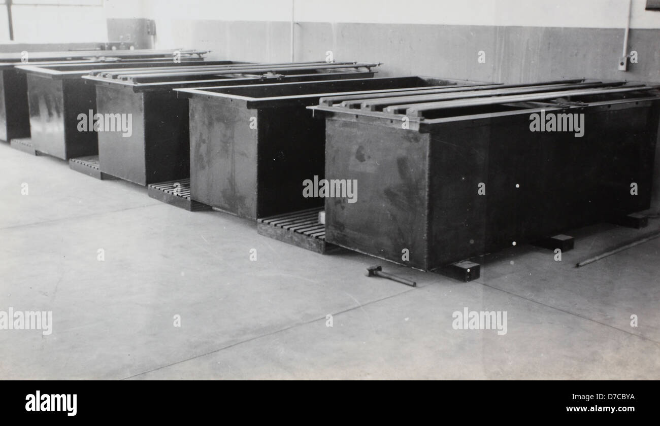 A collection of photos from George Arnold features significant moments ...