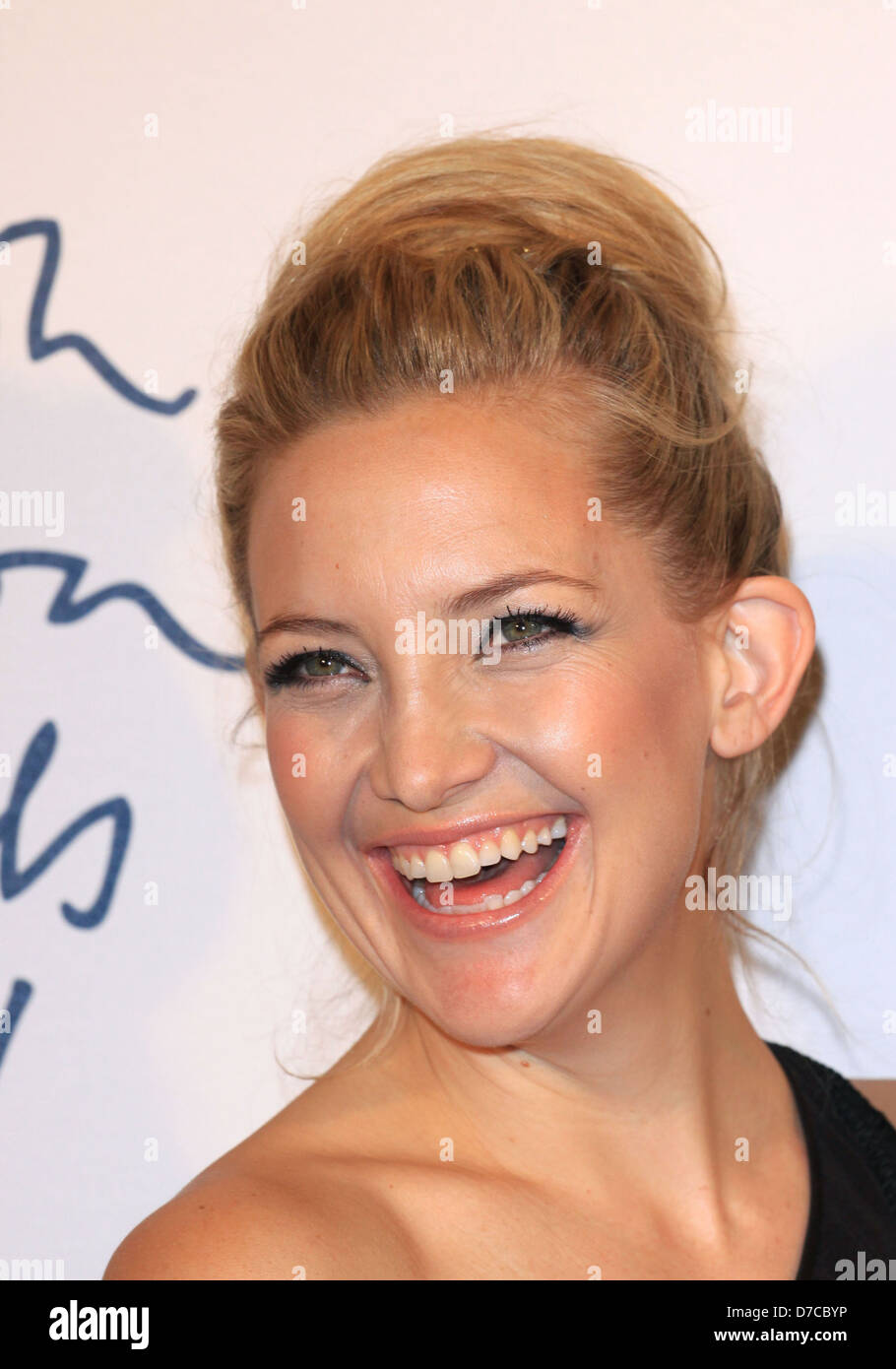 Kate hudson portrait hi-res stock photography and images - Alamy