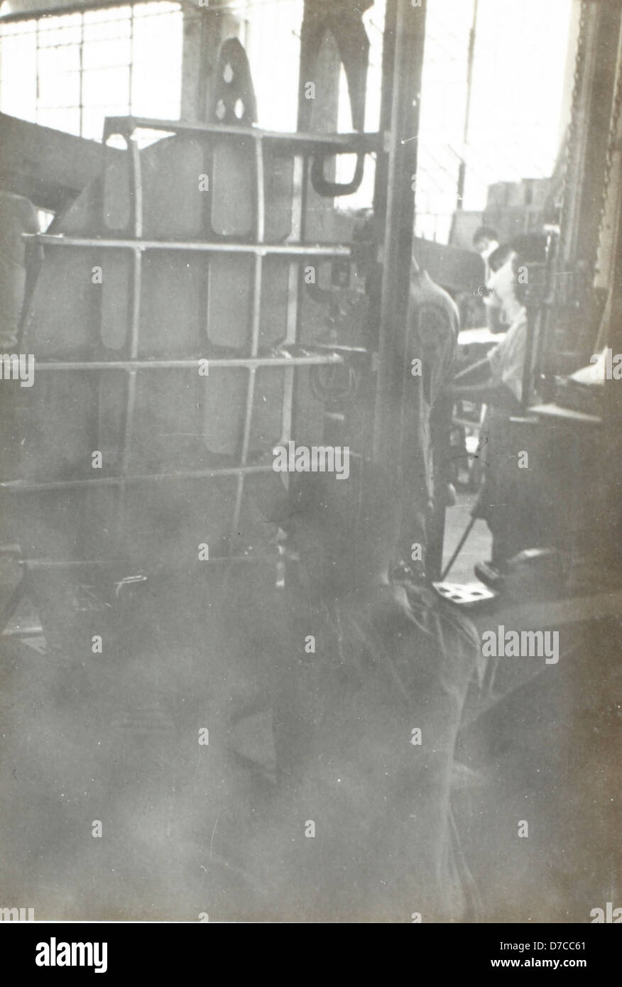 The George Arnold Collection includes a series of historical ...