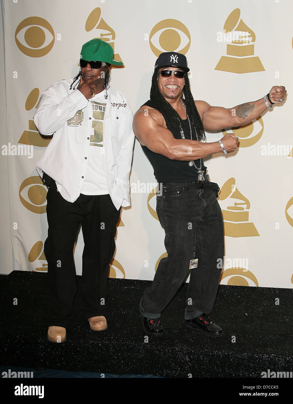 Melle mel hi-res stock photography and images - Alamy