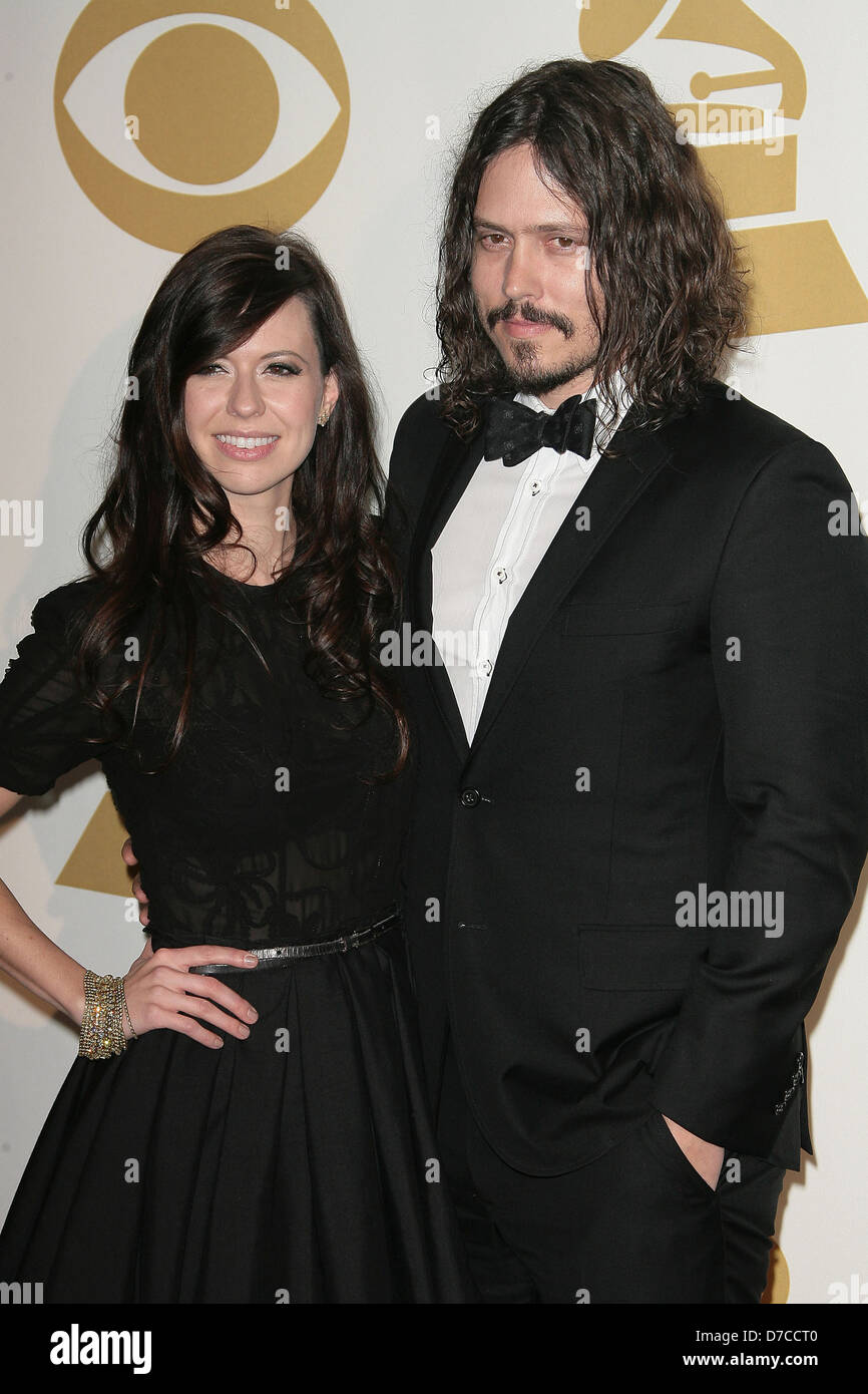 Joy Williams and John Paul White of the band "The Civil Wars" The ...