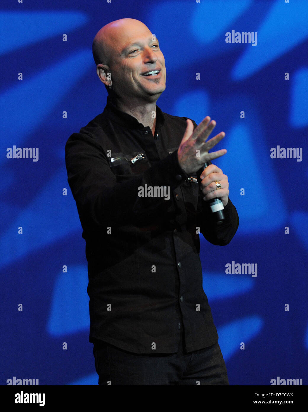 Canadian stand up comedian hi-res stock photography and images - Alamy