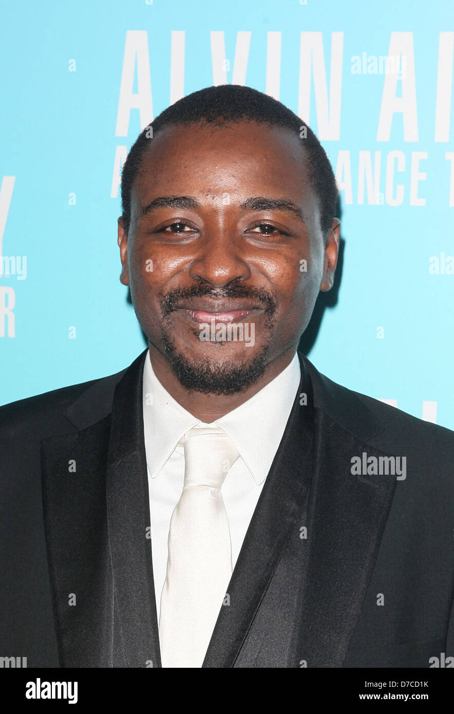 Robert battle alvin ailey hi-res stock photography and images - Alamy