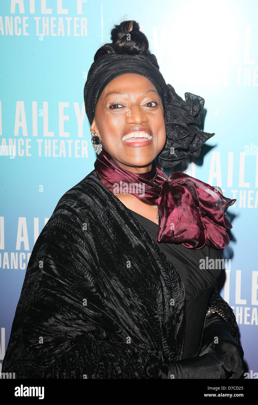 Jessye Norman Opera High Resolution Stock Photography and Images - Alamy