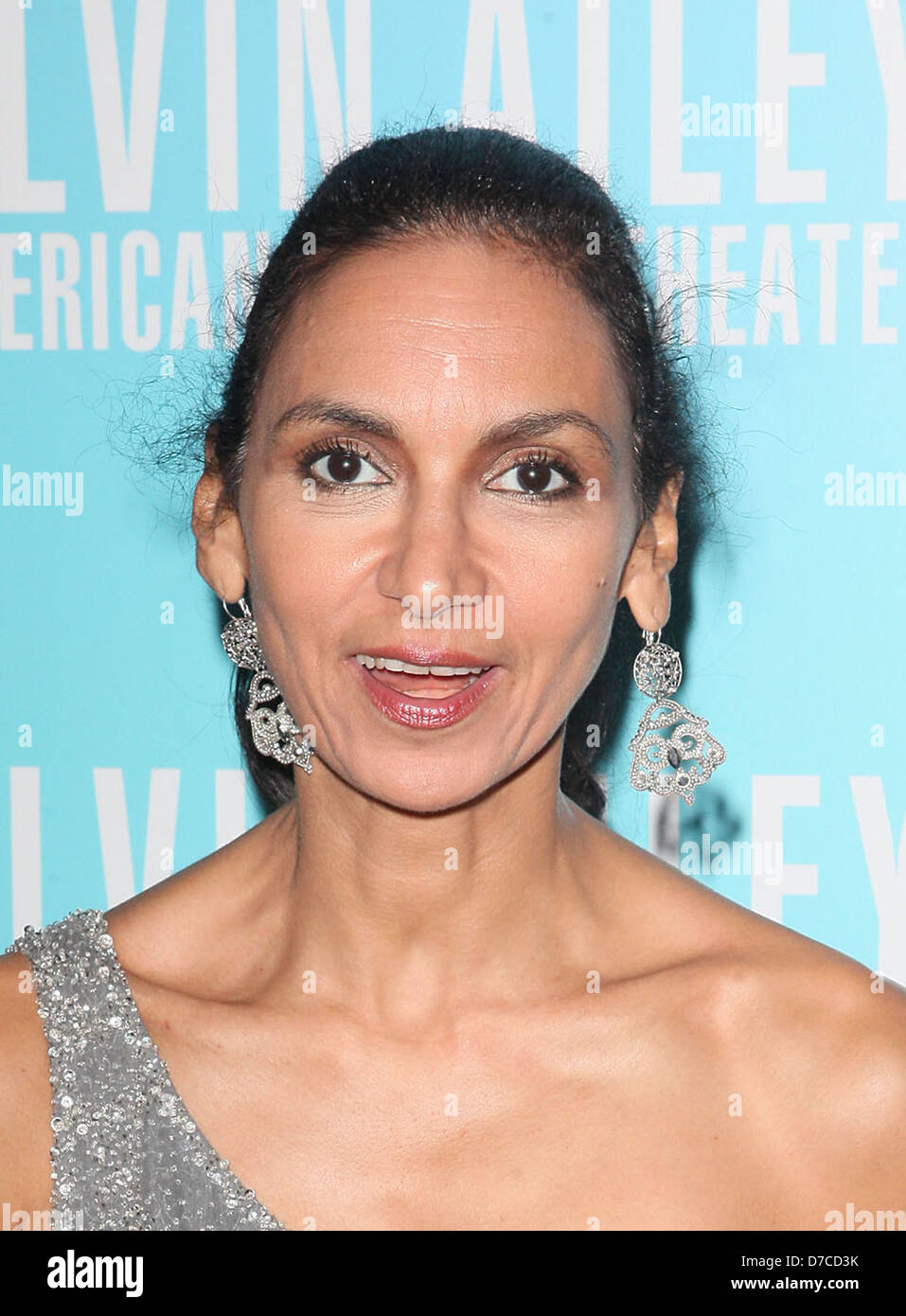 Susan Fales-Hill Alvin Ailey American Dance Theater Opening Night Gala ...