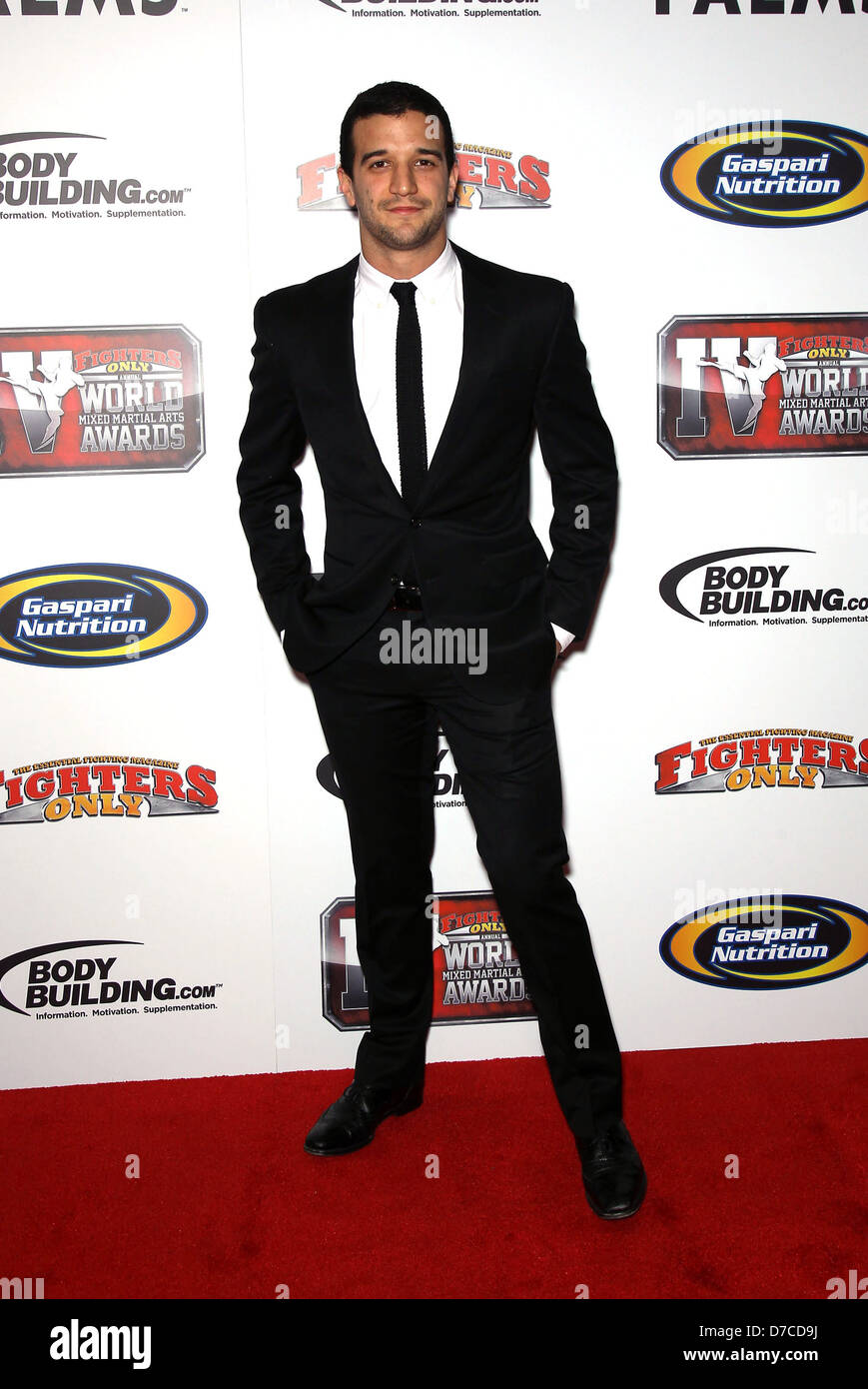 Mark ballas awards hi-res stock photography and images - Alamy