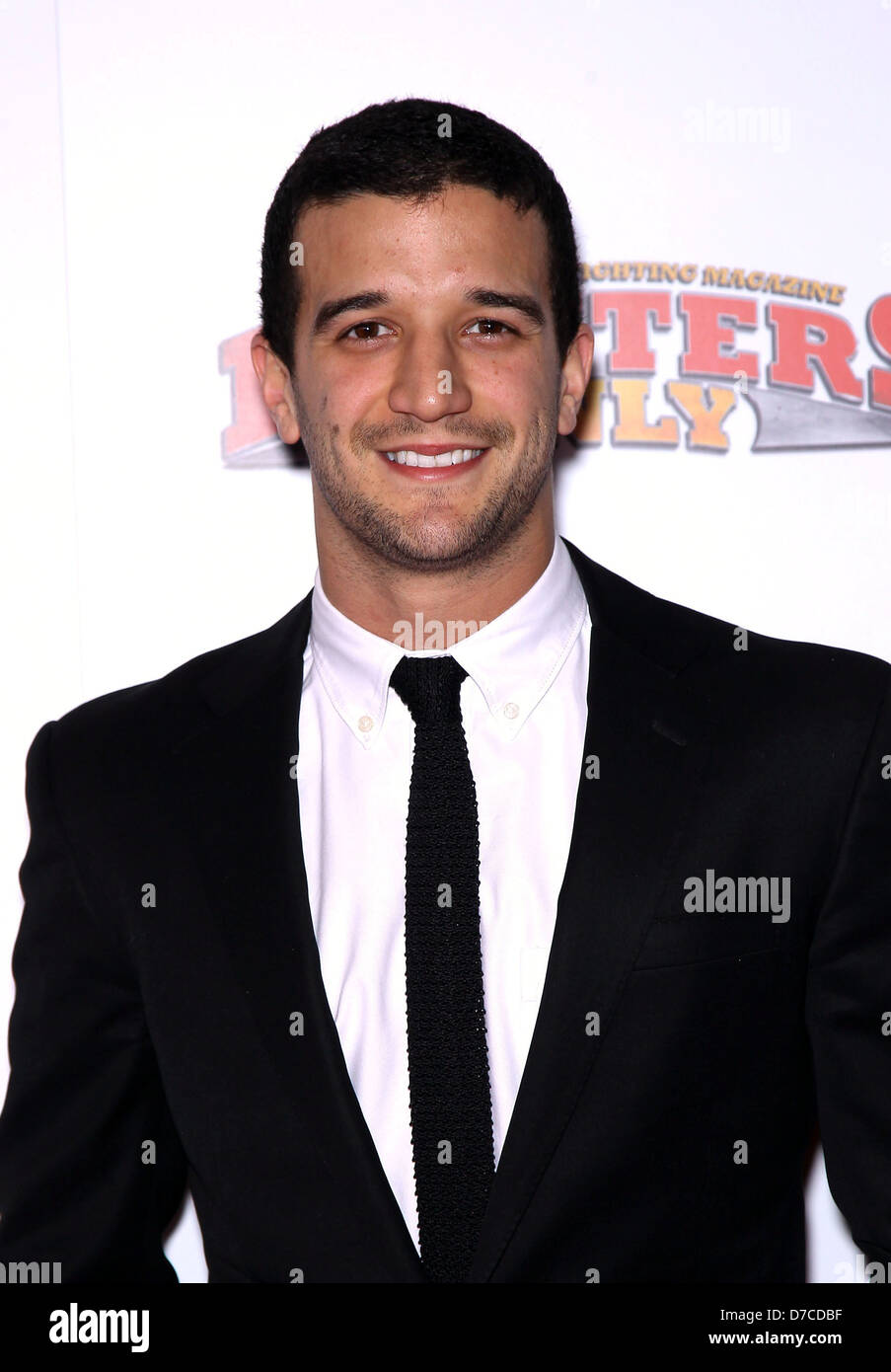 Mark ballas awards hi-res stock photography and images - Alamy
